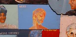TODD SEVERSON